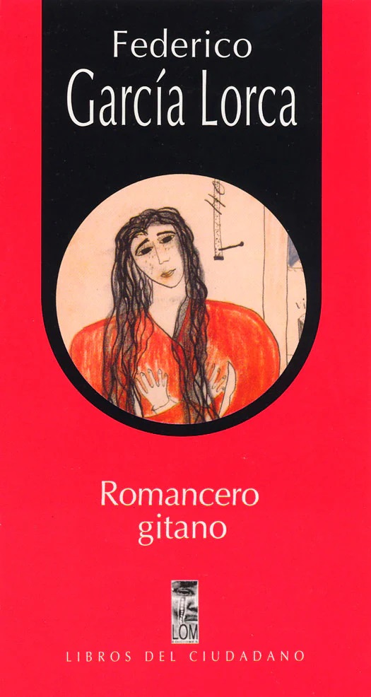 ROMANCERO GITANO | La Periférica